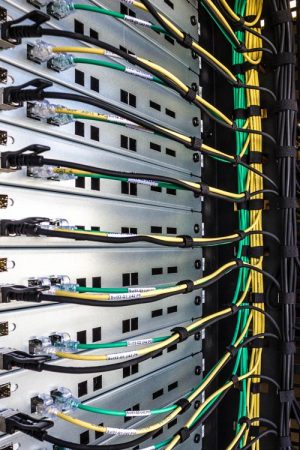 Rack Management - Easy Technology Global Services